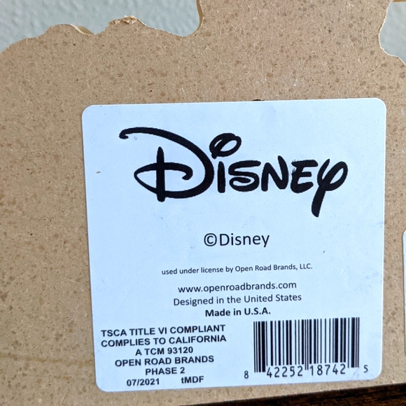 Disney | Holiday | Disney Mickey Mouse Holiday Pumpkin Fall Decor Sign ...